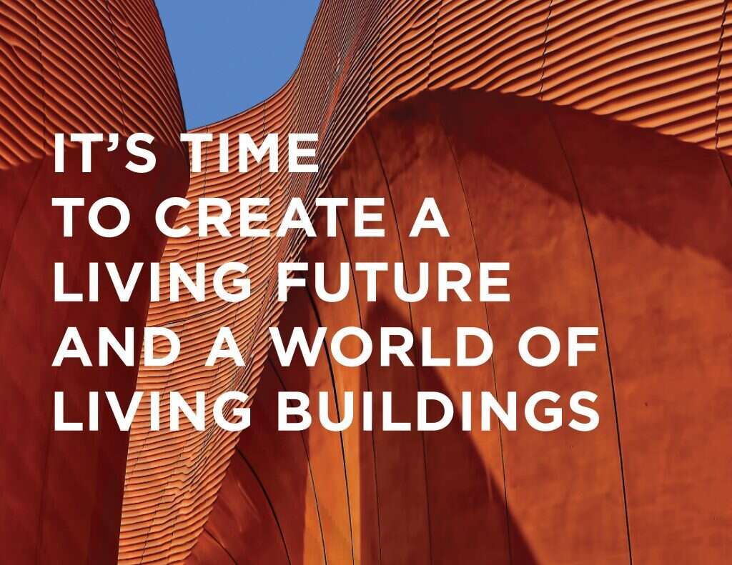 Living Building Challenge | Clayoquot Biosphere Trust